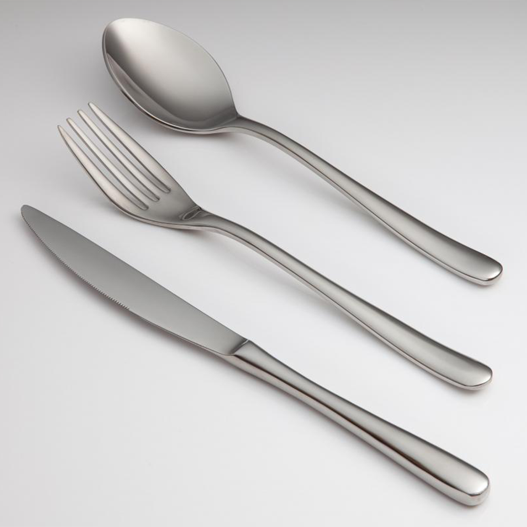 Cutleries – Rampage City