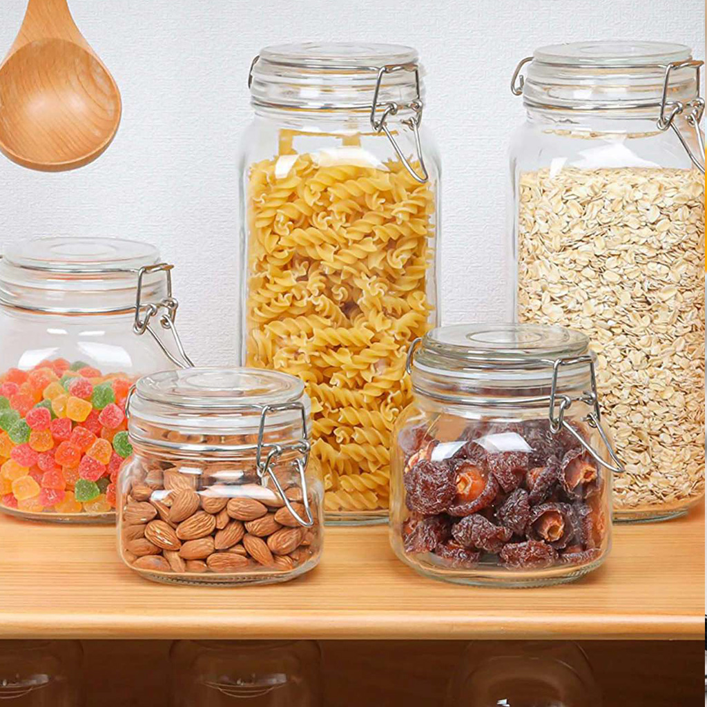 Food Containers – Rampage City