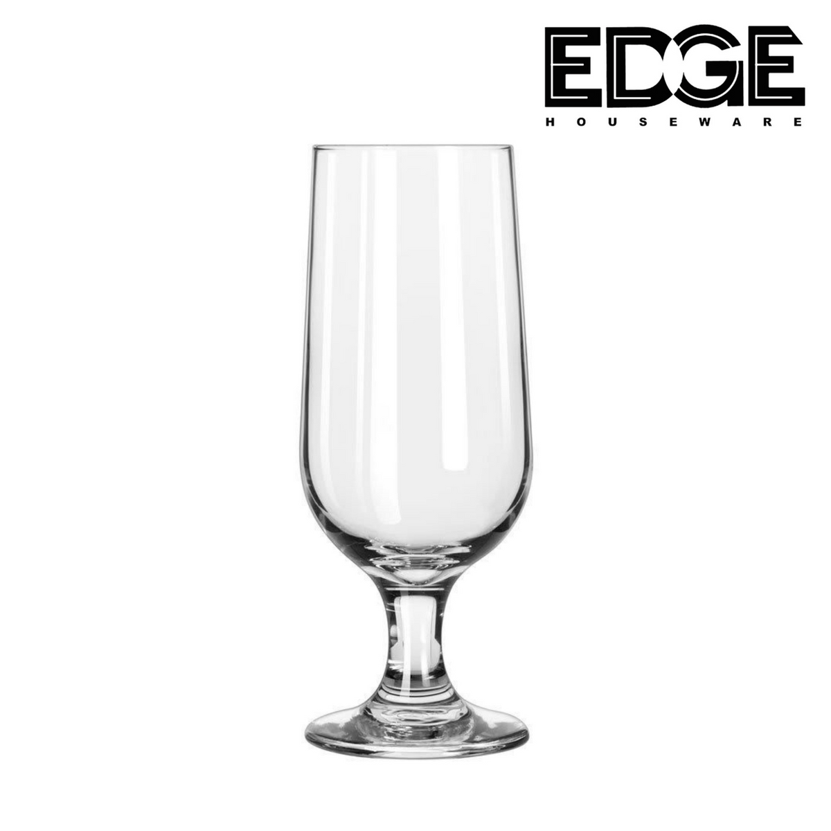 Capri Glass, 400ml Capacity, Set of 6 Pieces – Rampage City