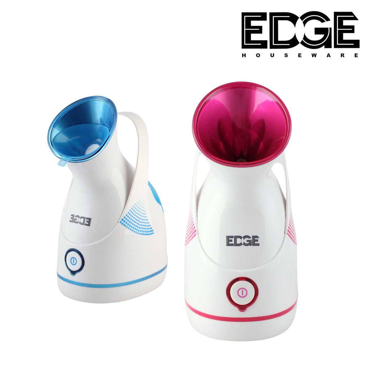 Facial Sauna Steamer Hot Mist Steamer 55ML Water Capacity – Rampage City