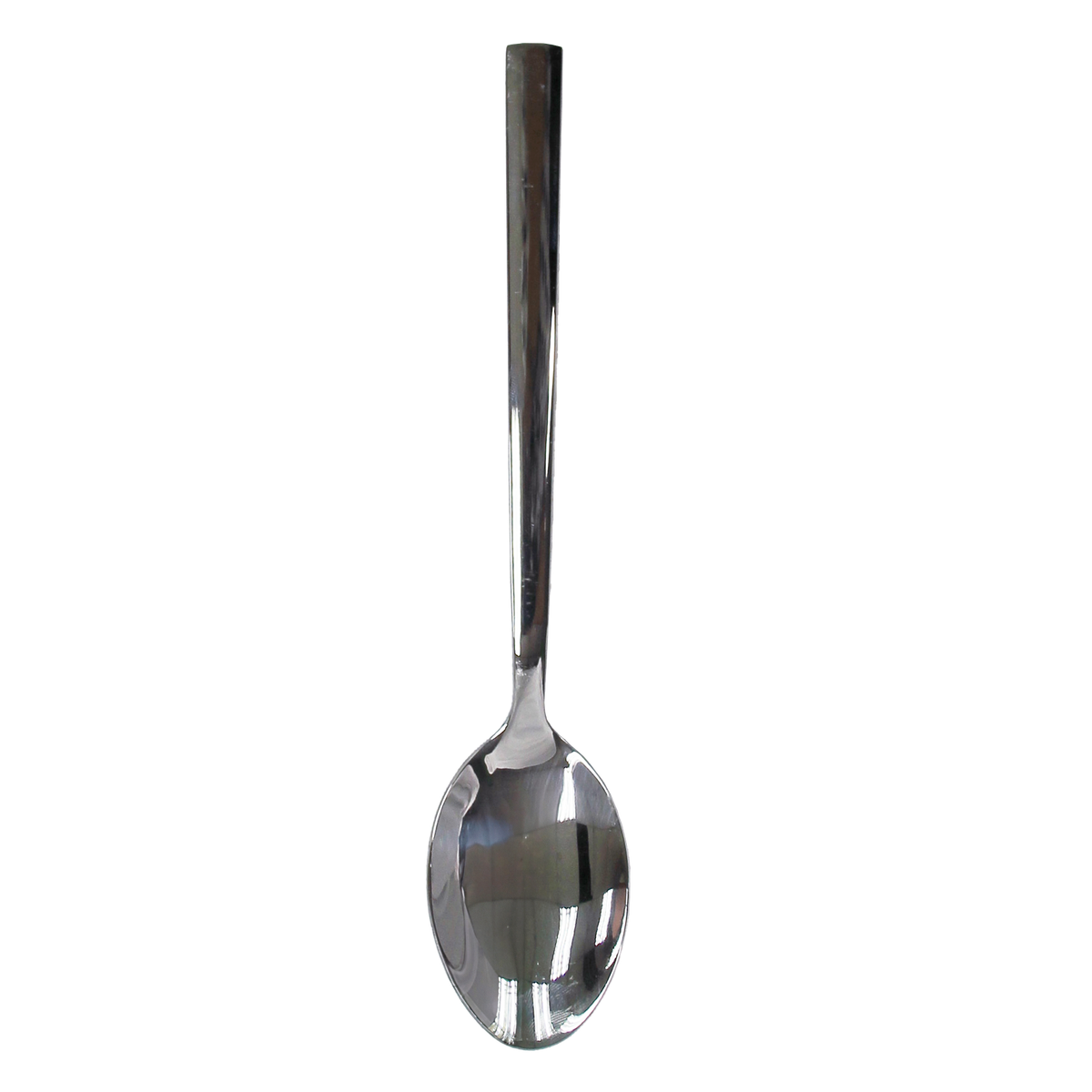 19.5*4.5CM Heavy Duty Stainless Steel of Spoon(Set of 6) – Rampage City