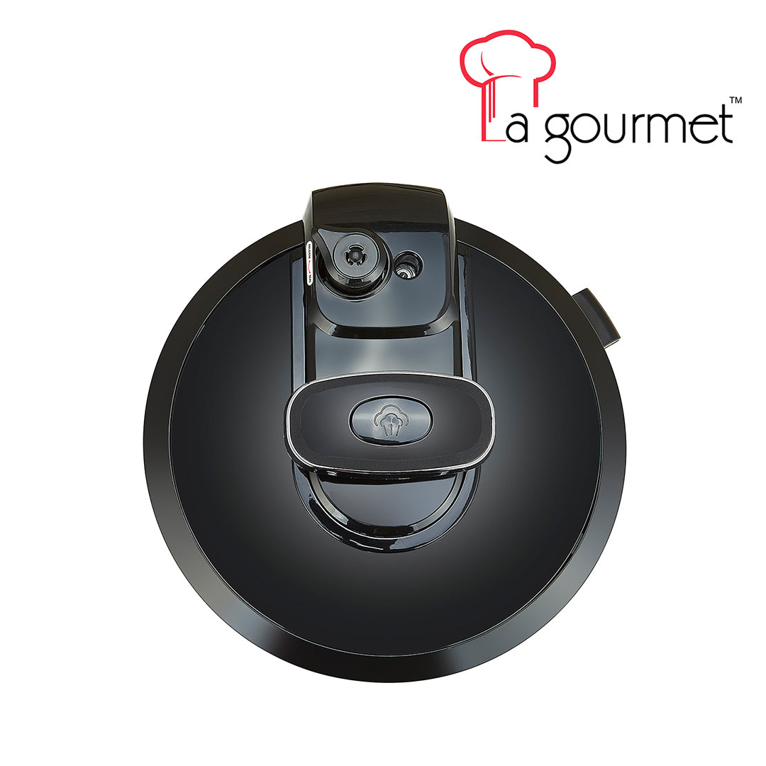 La Gourmet 14 in 1 Healthy Electric Pressure Cooker 6L Multifunctional ...